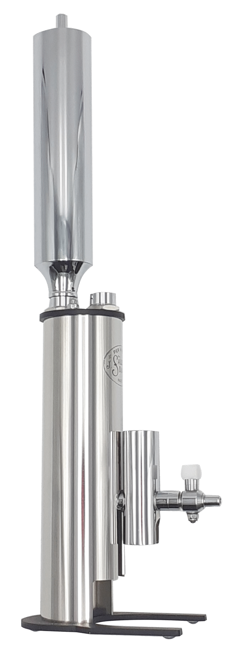 Ebulliometer coté – Industria & Medicina